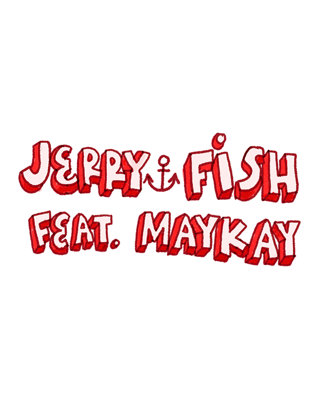 Jerry Fish